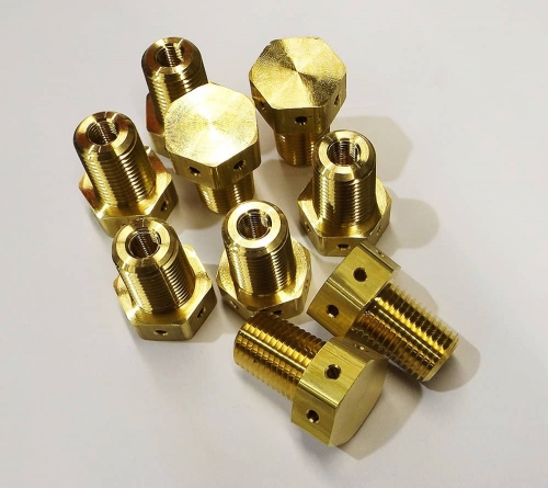 Brass C35300 Machined Parts, Brass C36000 Machined Parts,