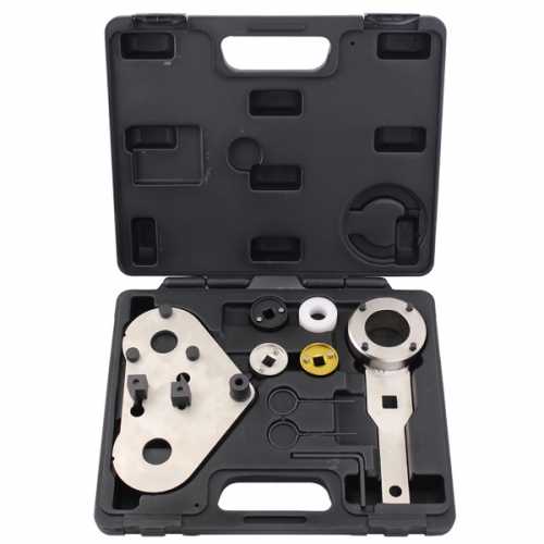 Timing Tool Kit Camshaft Adjuster Tool For VW AUDI T10355 T10368 T10352 ...
